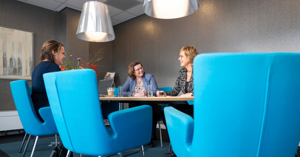 Over zijn wij - Hanenberg ABC